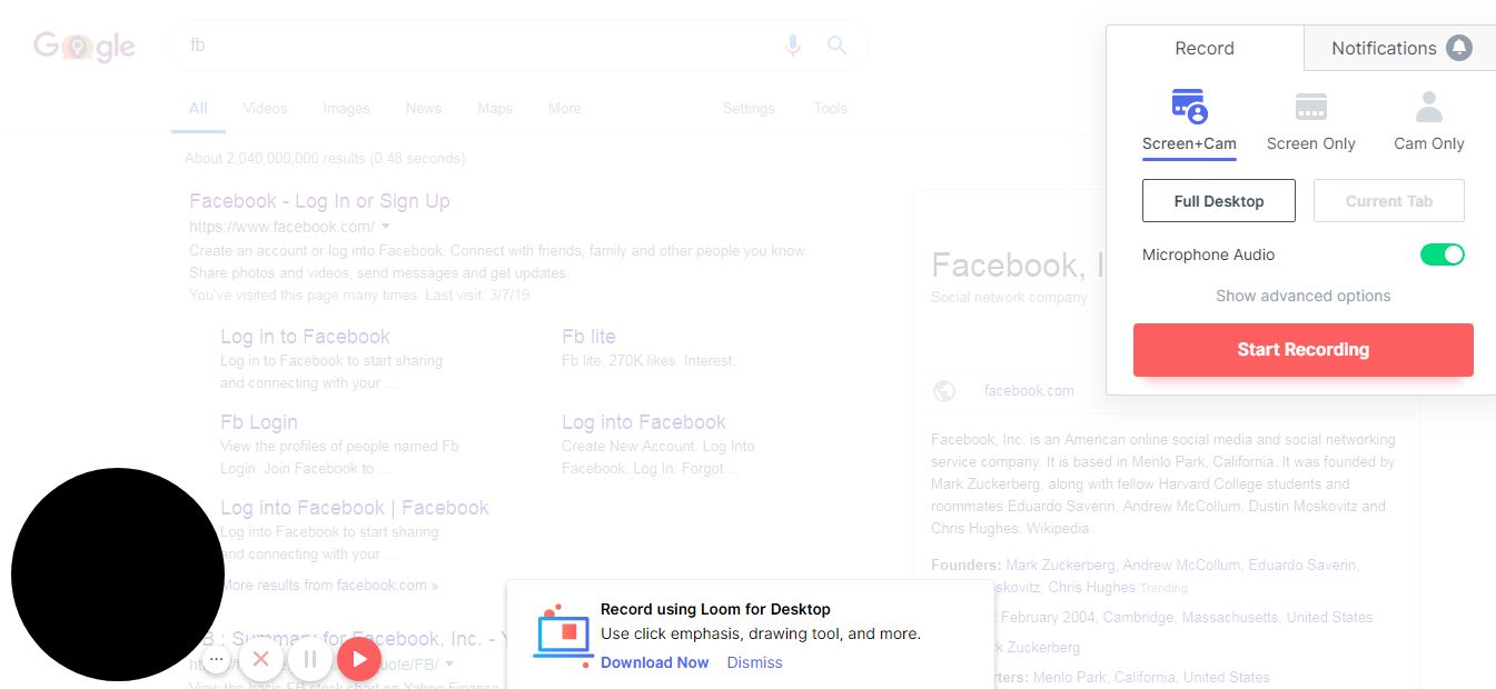 Introduce Loom for Video Communication - Bravo Net Solution