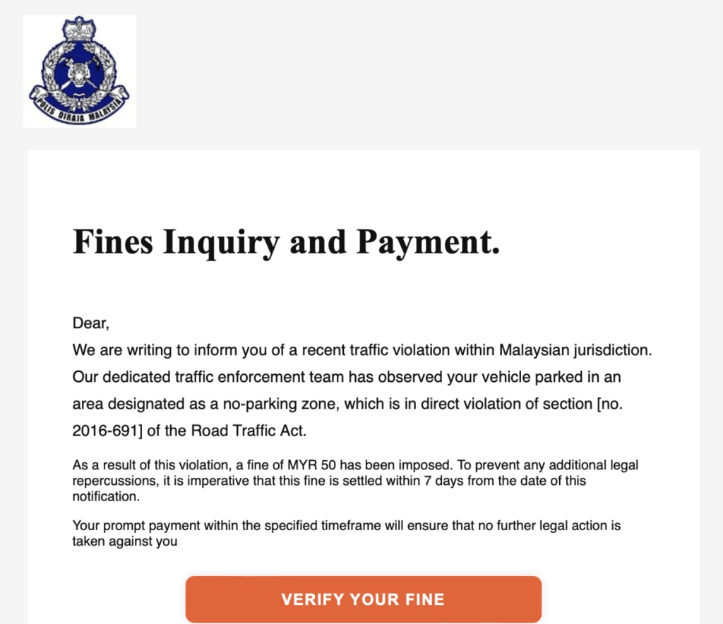 The Rise of Sophisticated Phishing Attacks: Protecting Yourself Online ...