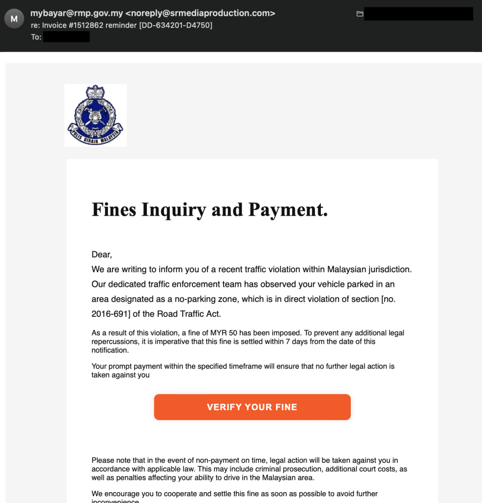 The Rise of Sophisticated Phishing Attacks: Protecting Yourself Online ...